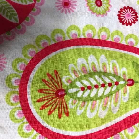 Southern Tots | Dresses | Southern Tots Pink Green Classic Dress 2t ...